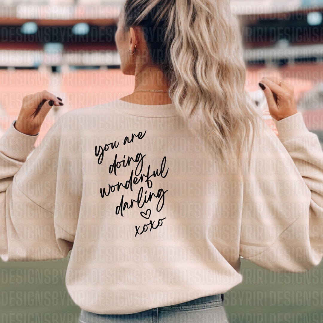 Darling Svg, Women Empowerment Svg, She Over Came Svg, Women ...