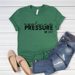 Applying Pressure Svg, She Wake Pray Slay, She is Me Svg, I Am She Svg ...