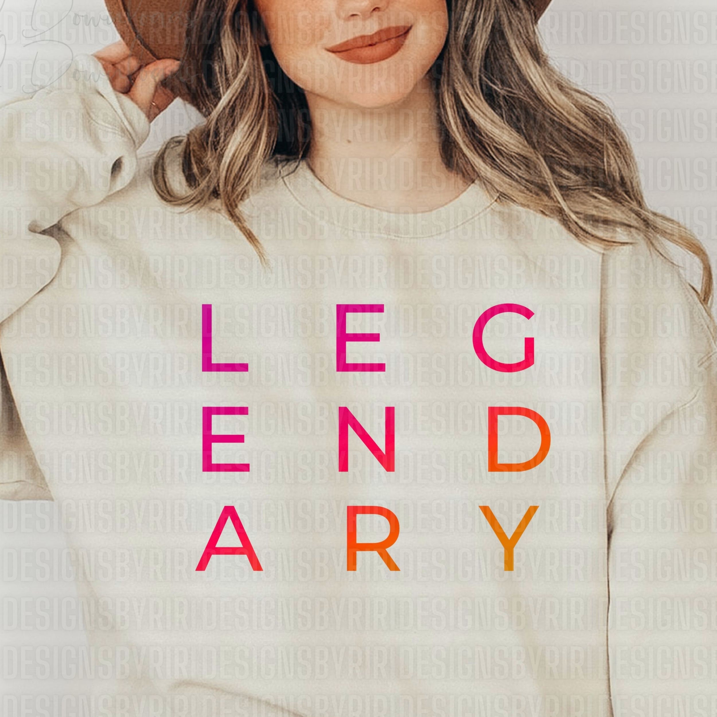 Legendary Svg, Be a Legend Png, She Wake Pray Slay, I Am She Svg ...