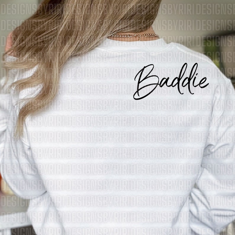 Baddie SVG, Petty Svg, Trendy, Sassy Svg, Savage Svg, Baddie, Hustle ...