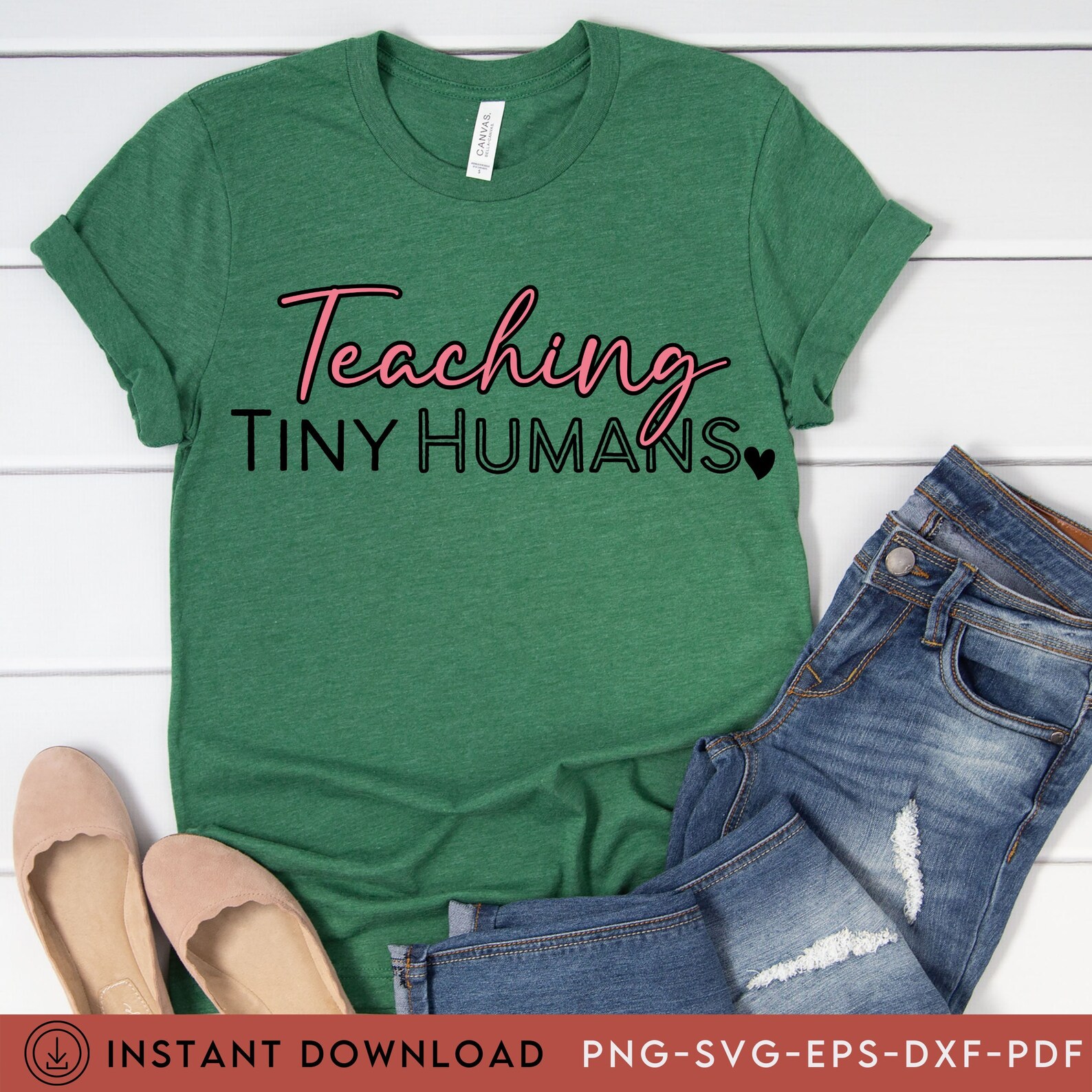 Teaching Tiny Humans Svg Teacher Svg Best Teacher Svg Prek - Etsy