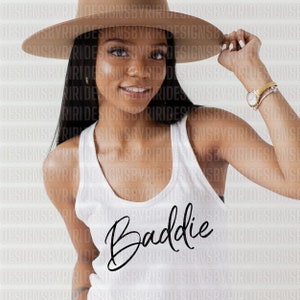 Baddie SVG, Petty Svg, Trendy, Sassy Svg, Savage Svg, Baddie, Hustle ...