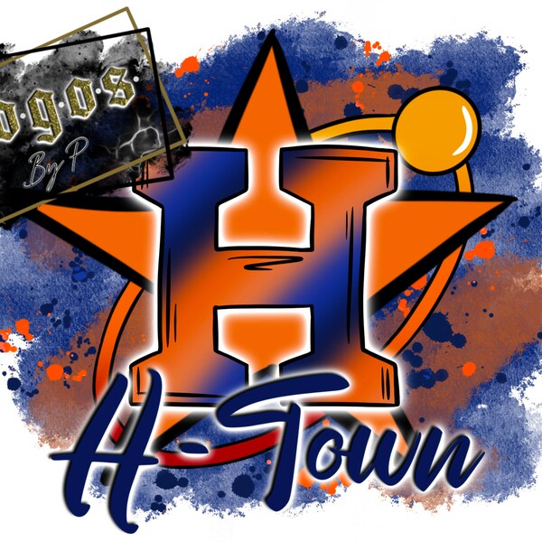 Htown Svg - Etsy