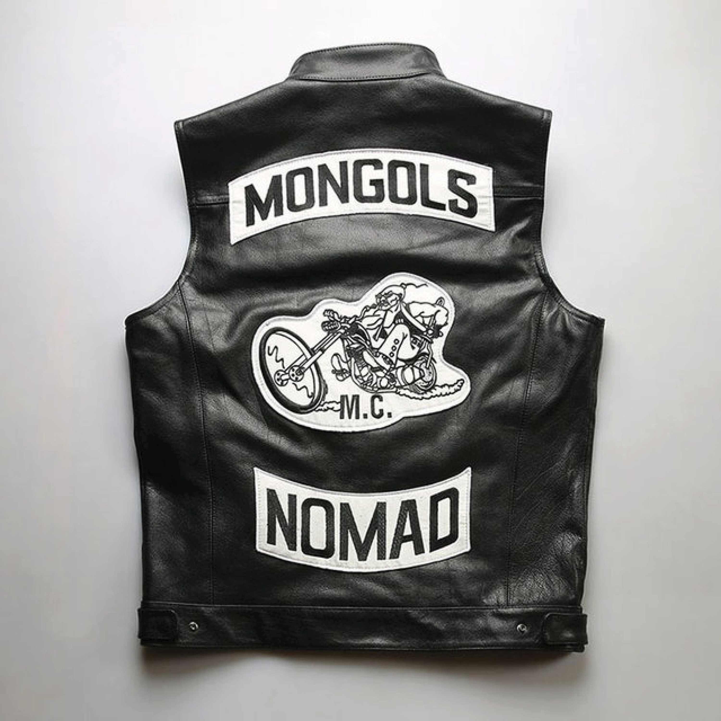 Mongols Motorcycle Club Women