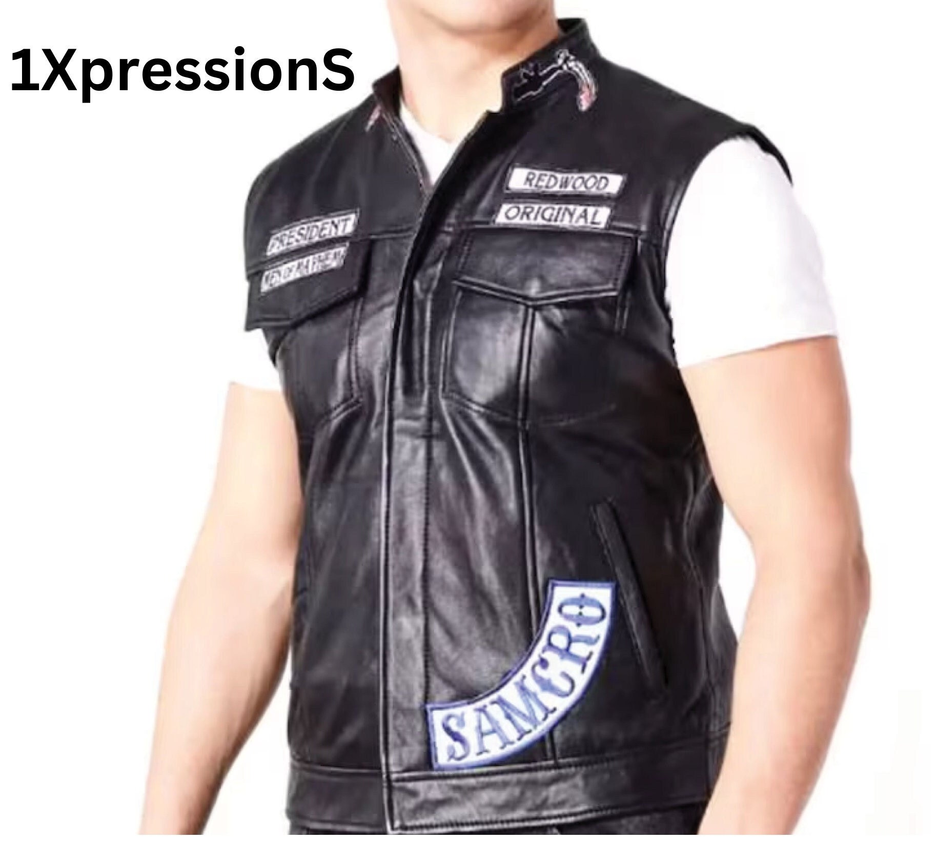 Sons Of Anarchy Cut Women
