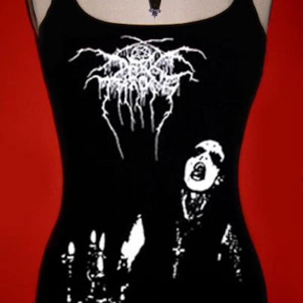 Darkthrone - Etsy