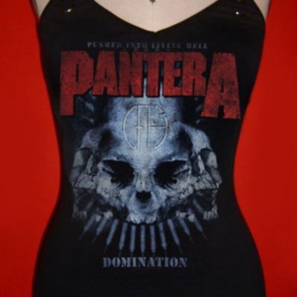 Pantera - Etsy