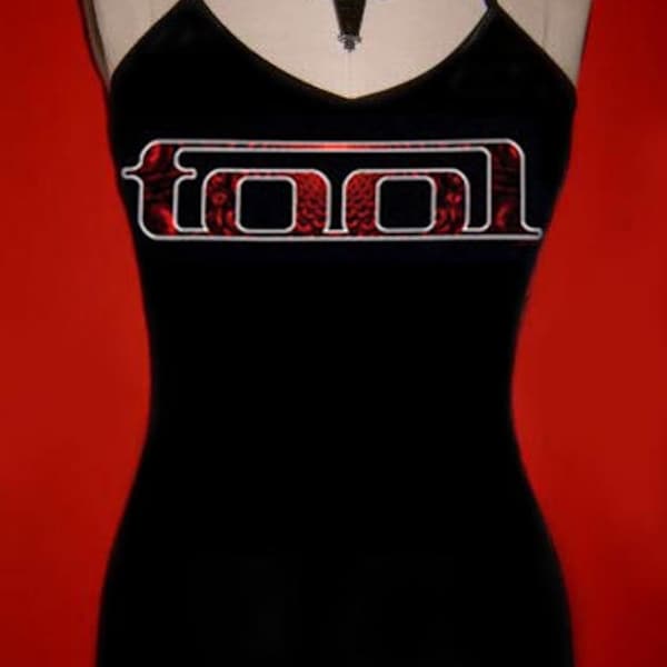 Tool Band - Etsy