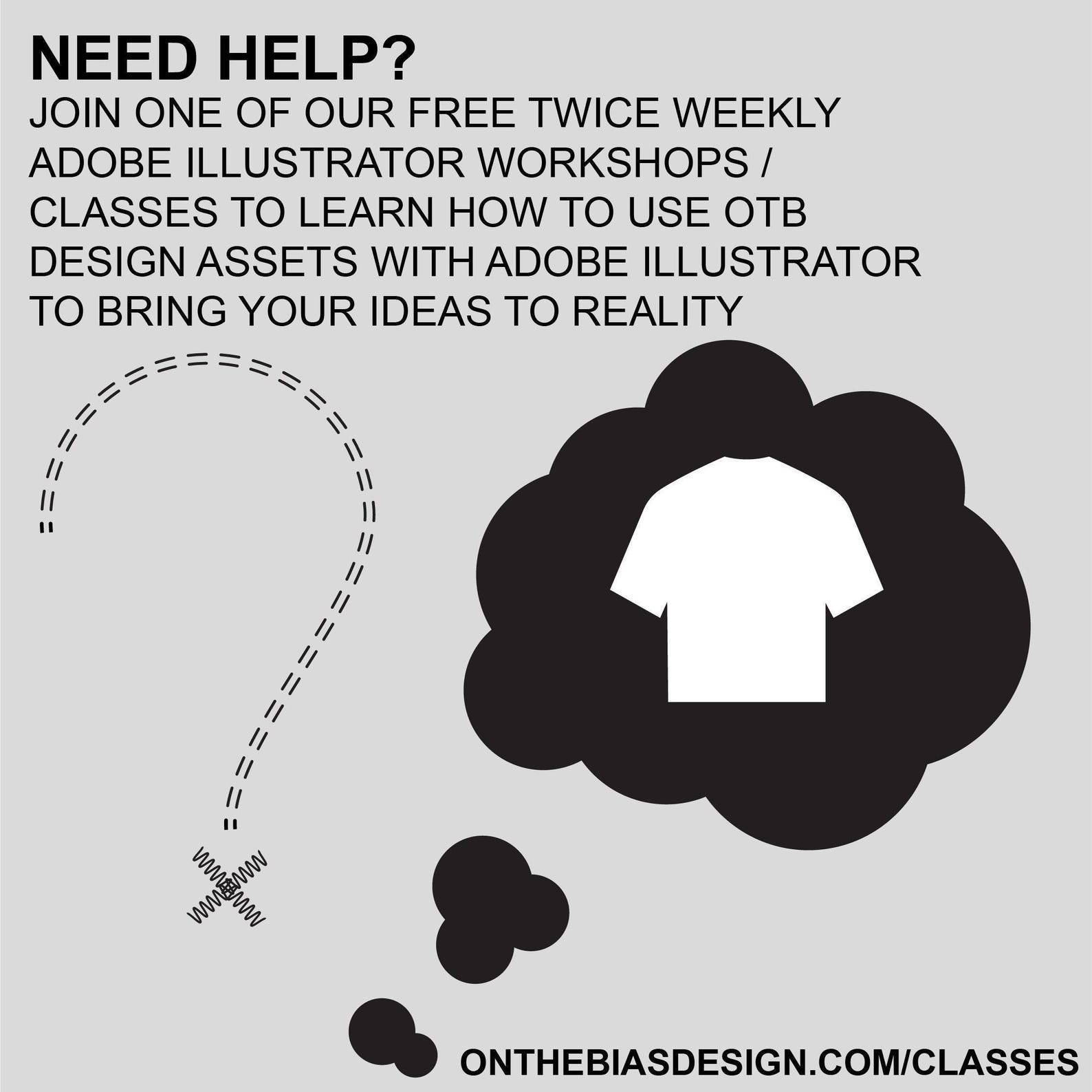 OTB Long Sleeve Tops Bundle Vectors Technical Drawing Illustration ...