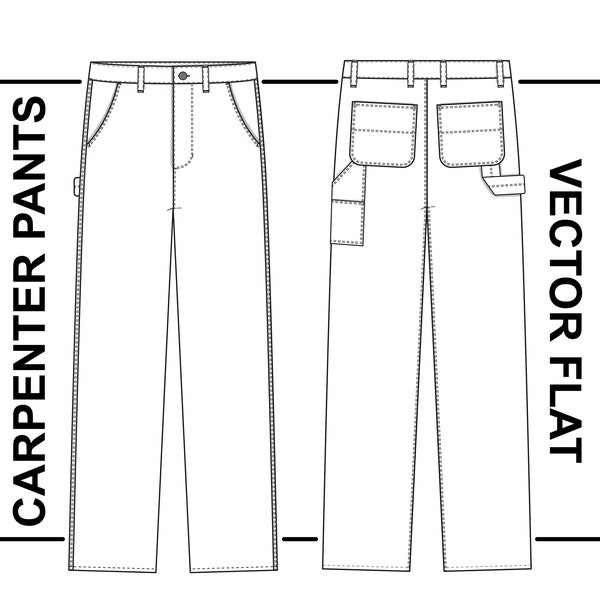 Technical Drawing - Etsy