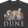 DUNE Name List T-shirt | Movie Shirt | Sci-fi Movie | Paul Duncan Chani ...
