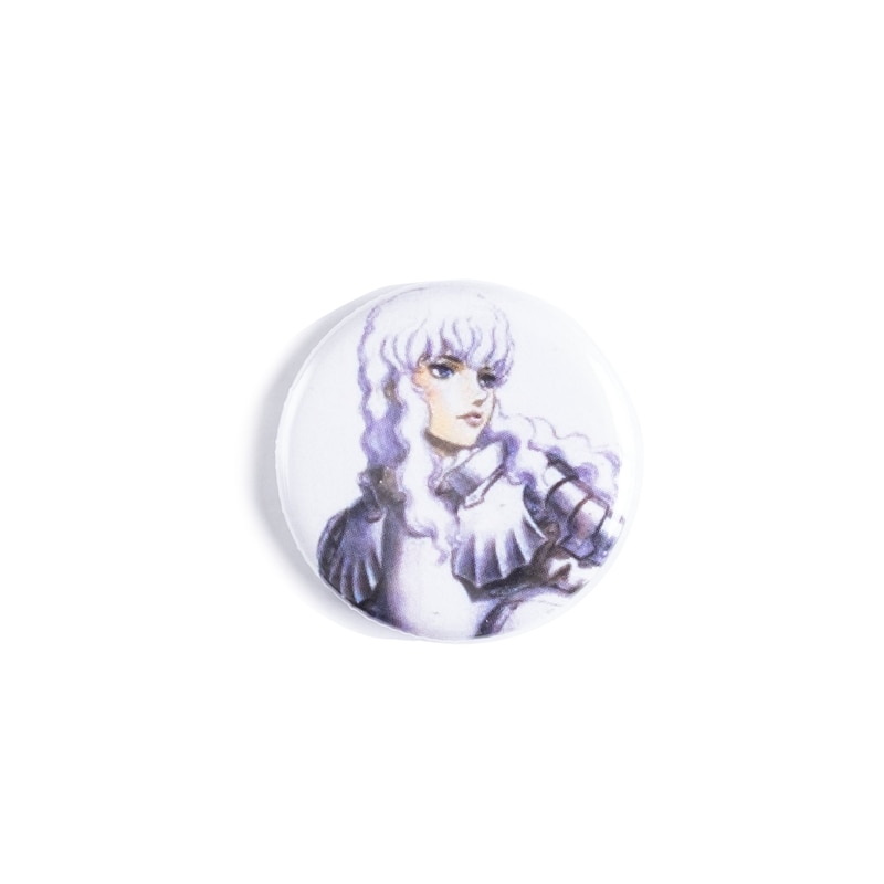 Griffith Badge - Etsy