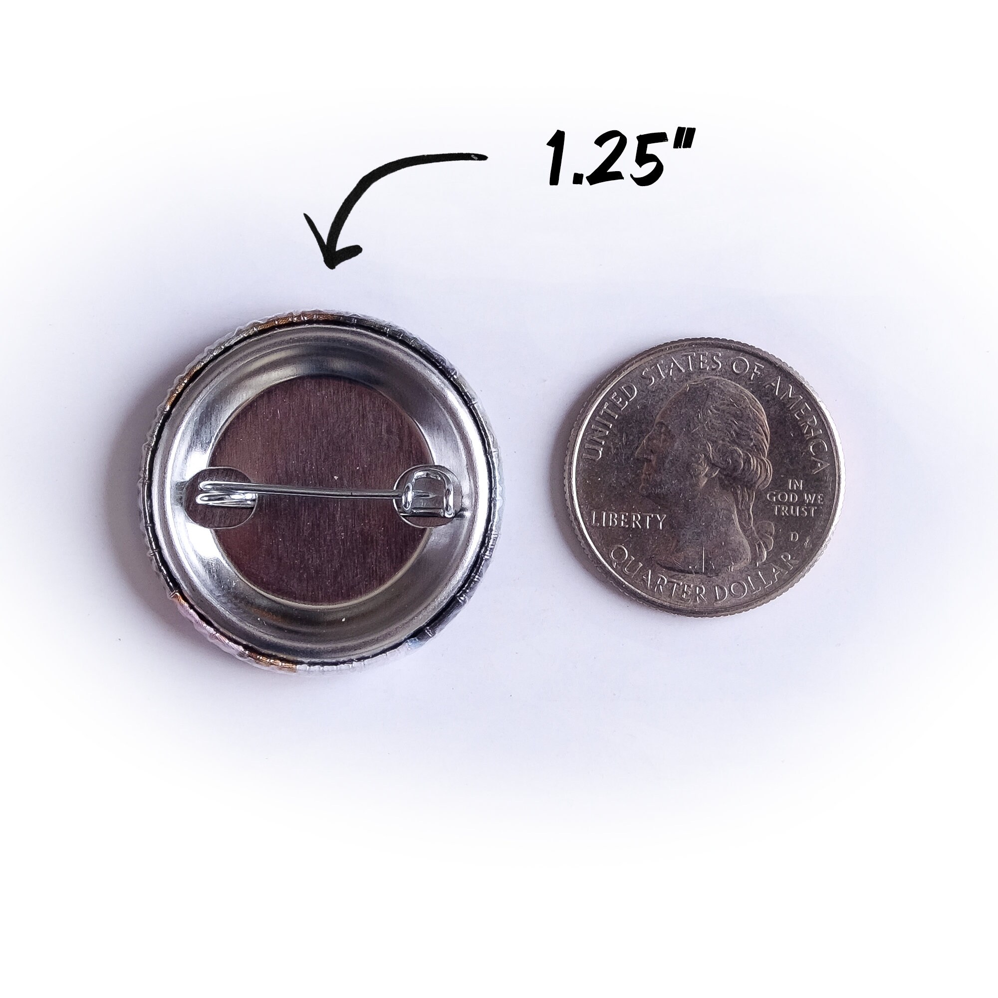 Outlanders 1986 Pinback Button, 80s Anime Pin, Anime Magnet, Princes ...