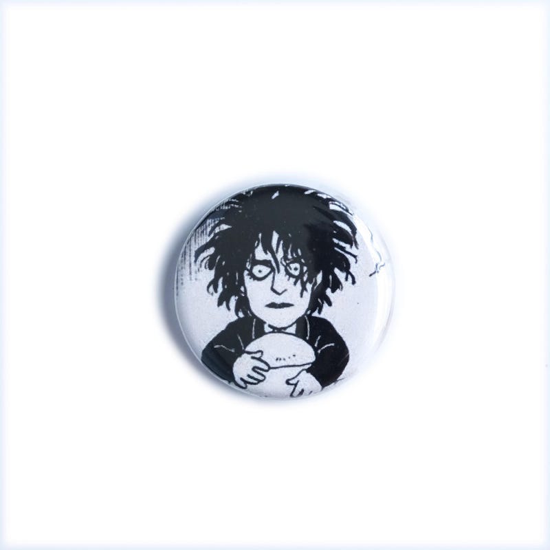 Robert Smith - Etsy