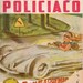 Rare 1960's True Crime Pulp MUNDO POLICIACO No 162 1967 Mexican Nota ...