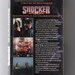 Shocker VHS Tape 1989 (version Francaise) Wes Craven Horror Movie MCA ...