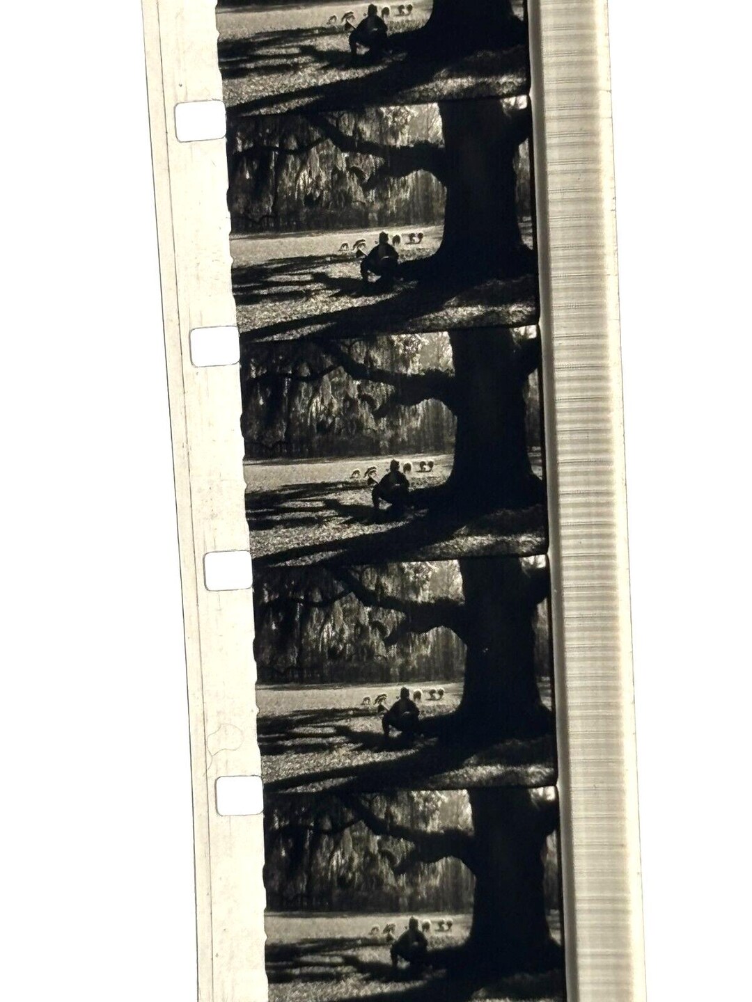 1935 16mm Film "after the Storm" Edgar Guest Poetic Gem Series Feat. Al ...
