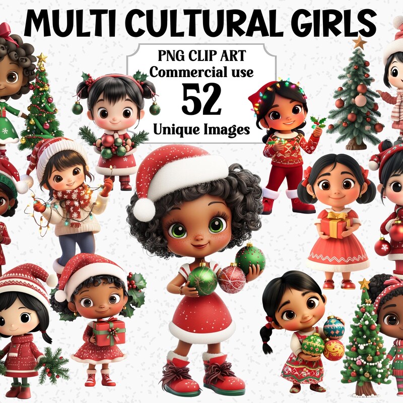 Ethnic Christmas Baubles - Etsy