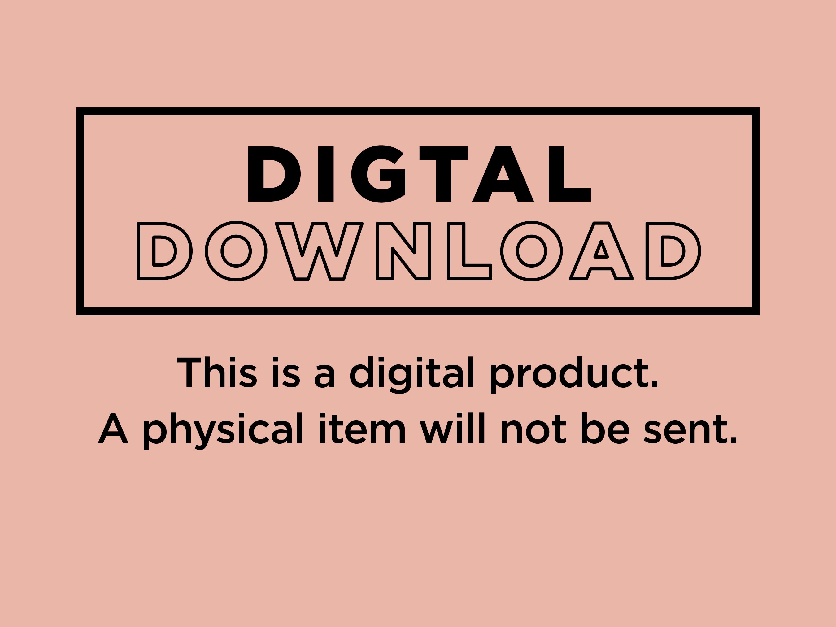 Yaya Card: Printable Coloring Page for Grandma (digital Download) - Etsy