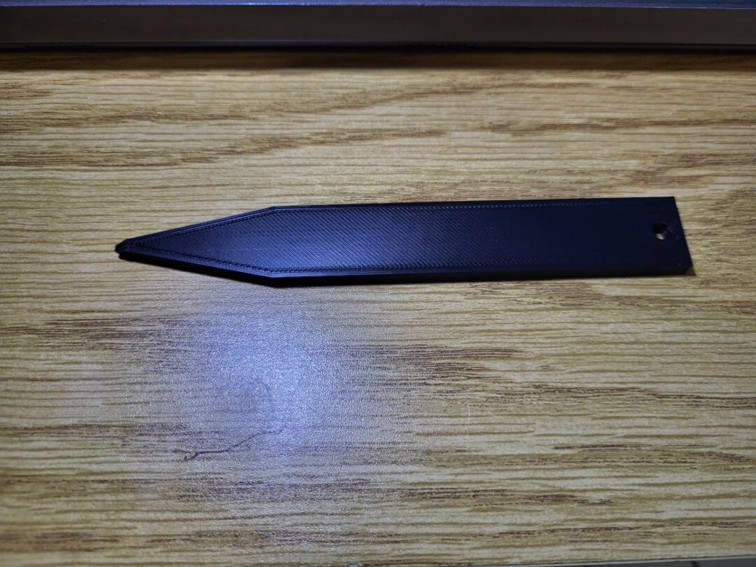 Point Turner, Sewing Turning Tool, Seam Creaser, Sewing Hack, Creasing ...