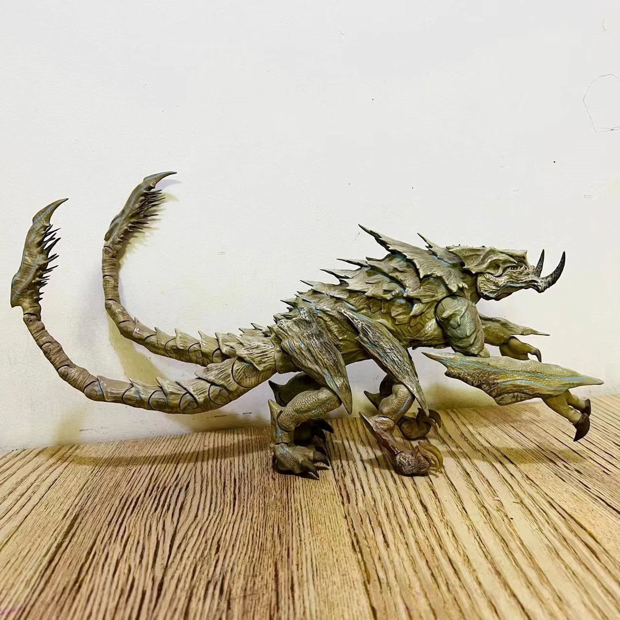 Pacific Rim 2 Fusion Monster Movable Model - Etsy