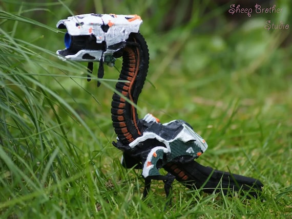 Watcher From Horizon Zero Dawn 3d Printer Files - Etsy