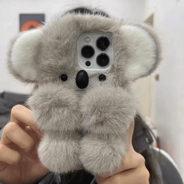 Kawaii iPhone Case - Etsy