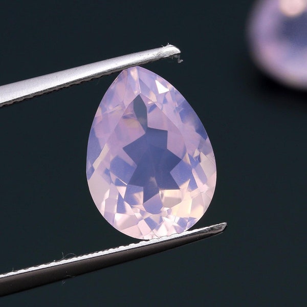 Lavender Quartz - Etsy