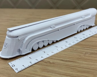 snowpiercer engine interior