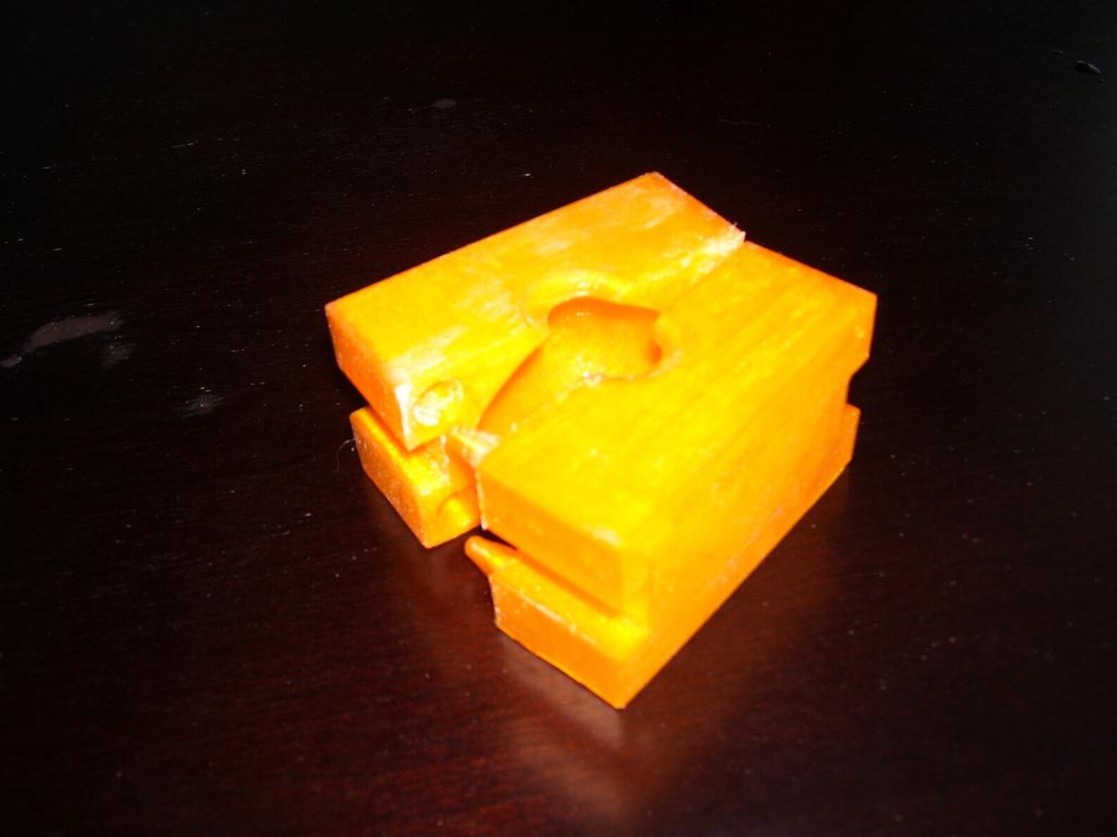 Floating Candle Mold | 3D Printed Candle Mold | DIY Candle Making ...