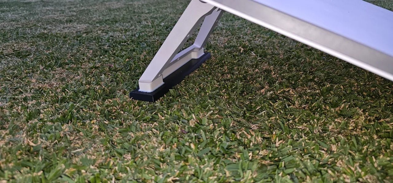 3D Printed Starlink Dishy Gen3 Riser Feet SL-19 - Etsy