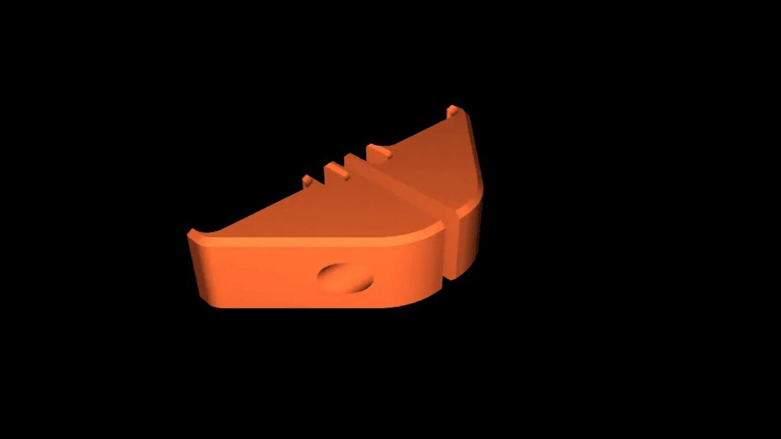 Flow Hive Frame Hanger | 3D Printed Flow Hive Accessories | Beekeeping ...