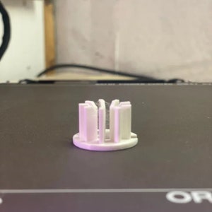 3D Printed Starlink Wall Routing Cable Guide (SL-13) - Etsy