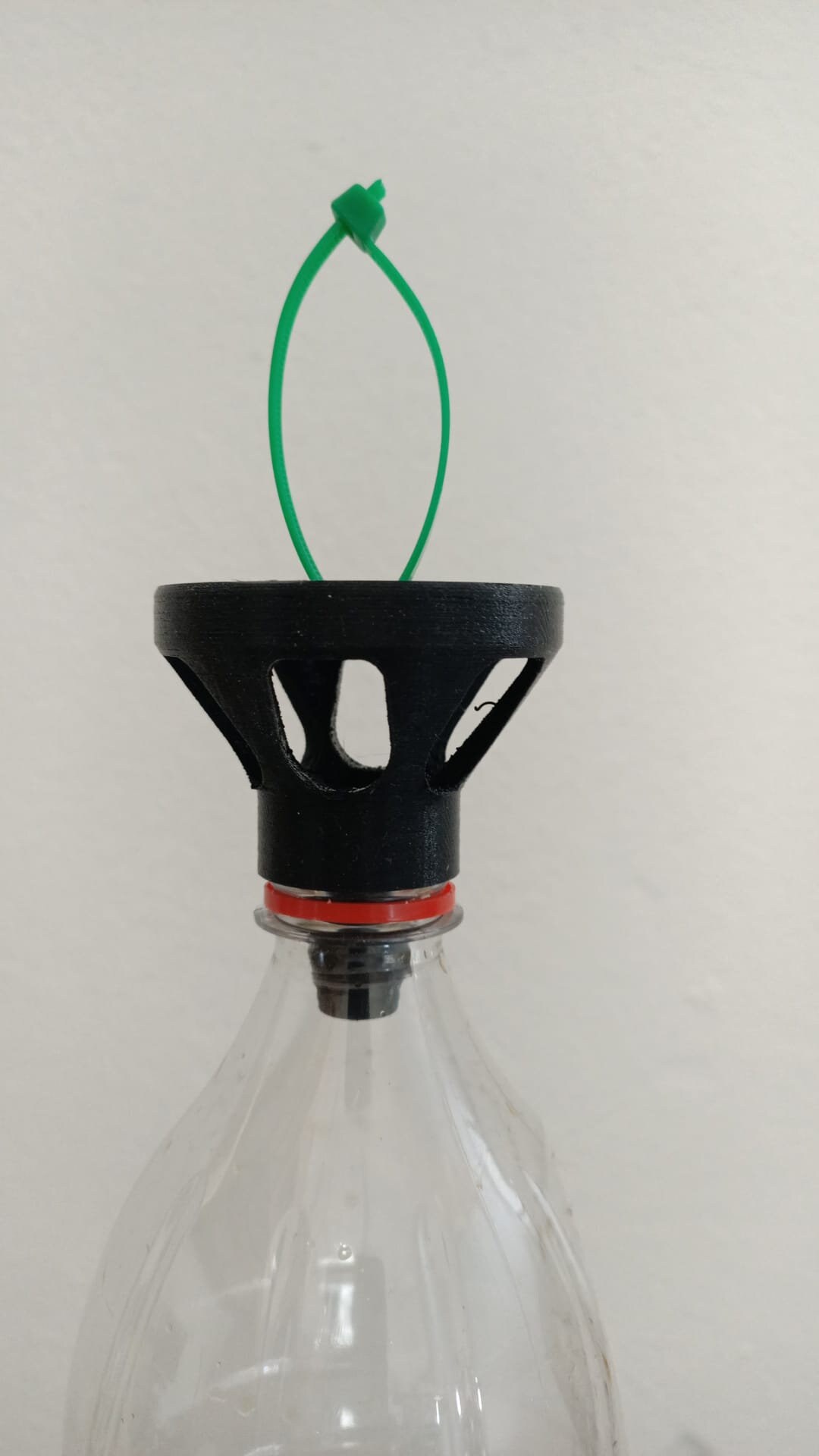 Reusable Eco Friendly Fly and Wasp Trap | 3D Printed Fly Traps ...