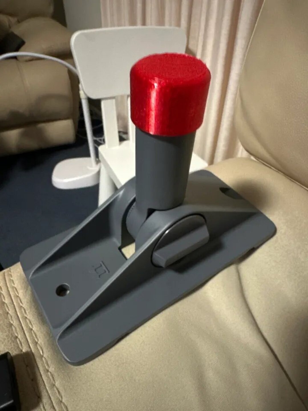 3D Printed Starlink Mount Cover (SL-11) - Etsy