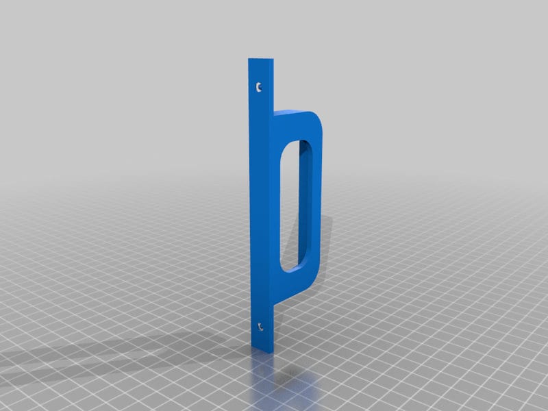 3D Printed Starlink Router and Power Brick Wall Mount (SL-03) - Etsy