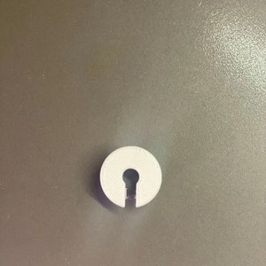 3D Printed Starlink Wall Routing Cable Guide (SL-13) - Etsy
