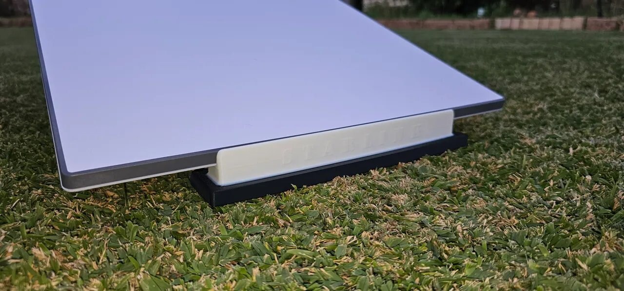 3D Printed Starlink Dishy Gen3 Riser Feet SL-19 - Etsy