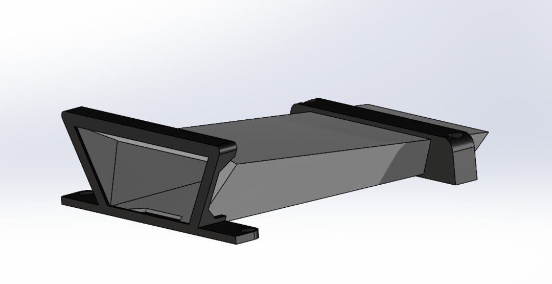 3D Printed Starlink Router Mounting Bracket SL-17 - Etsy