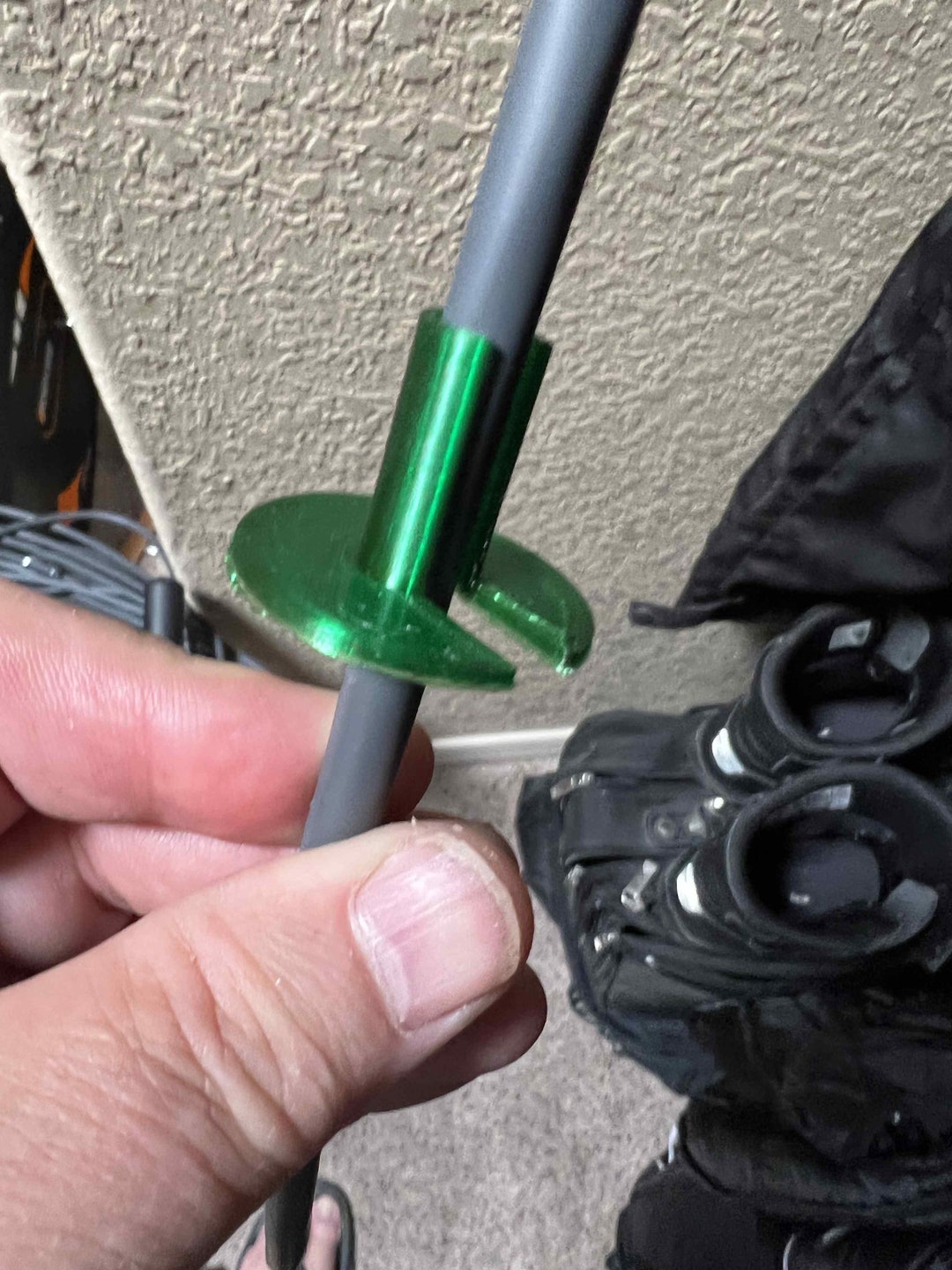 3D Printed 2pc Starlink Cable Grommet (SL-20) - Etsy