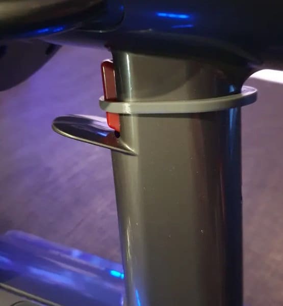 Dyson V10+ Trigger Lock | 3D Printed Dyson Vacuum Cleaner Accessories ...