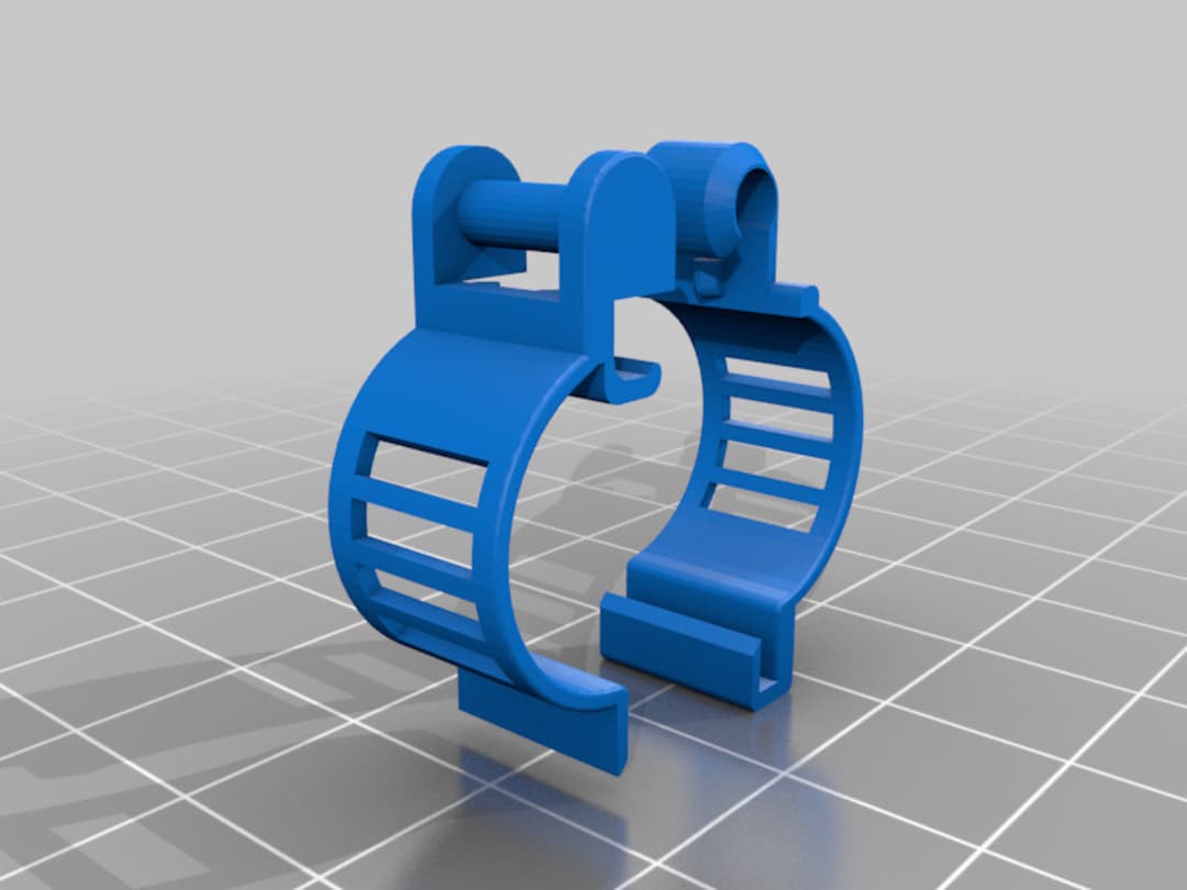 Tomato Trellis Clip | 3D Printed Plant Propagation (PR-13) - Etsy