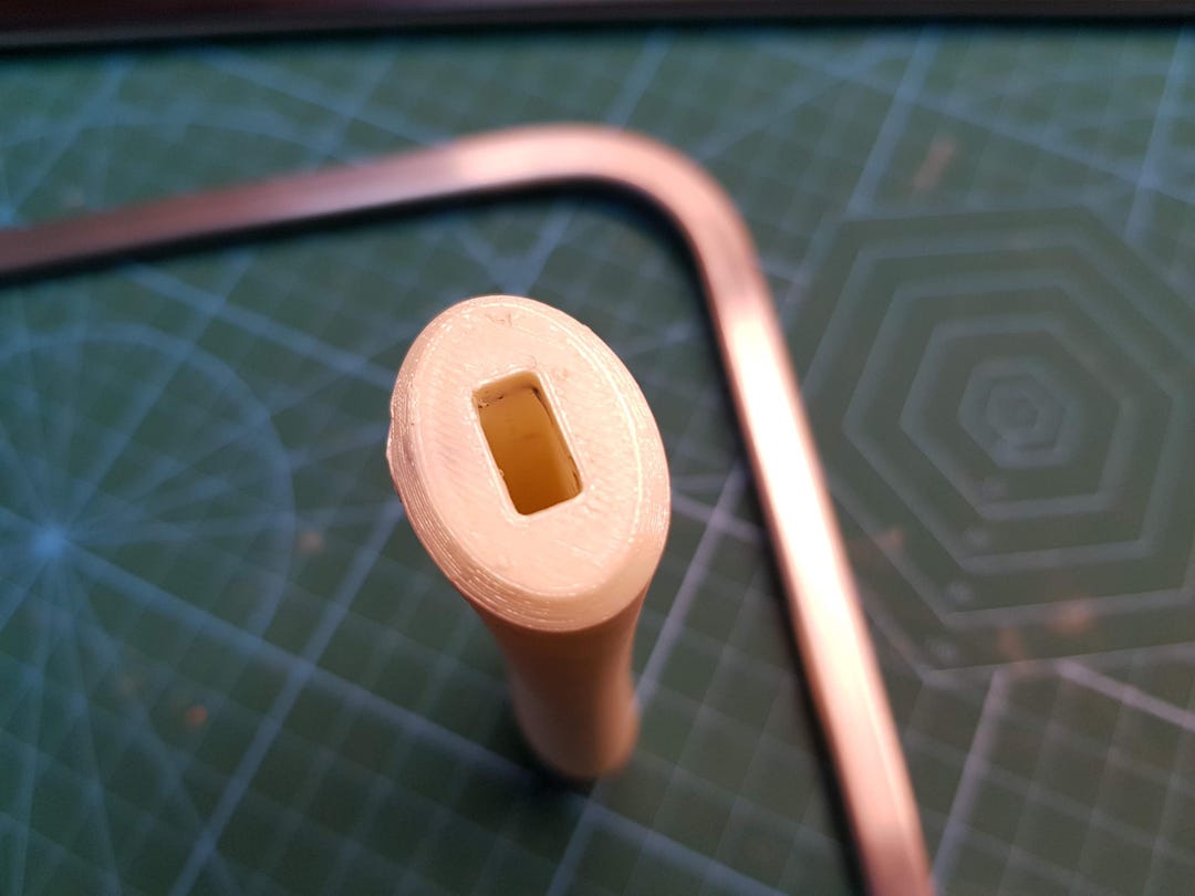Frame Key Handle for Flow Hive 3D Printed Flow Hive Accessories ...