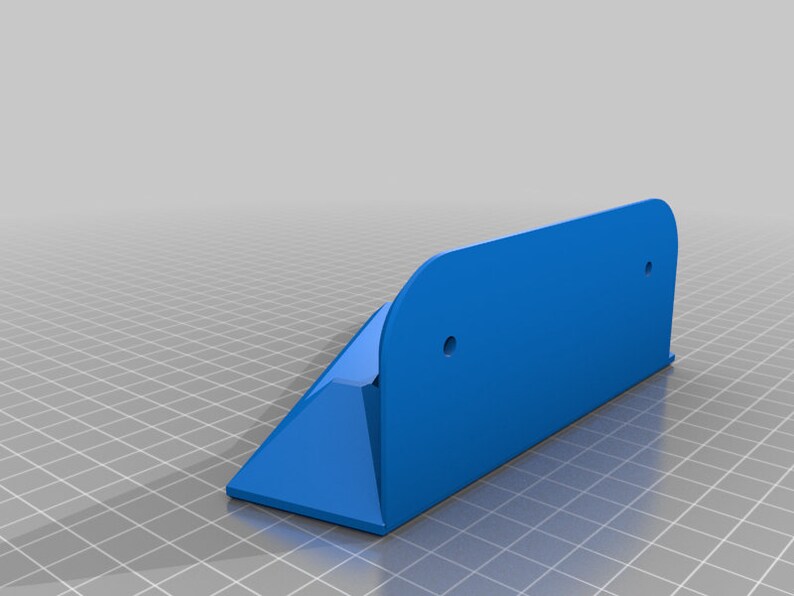 3D Printed Starlink Router and Power Brick Wall Mount (SL-03) - Etsy