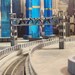 Elevator Causeway | 3D Printed N Scale Models | White PLA (NS-18) - Etsy