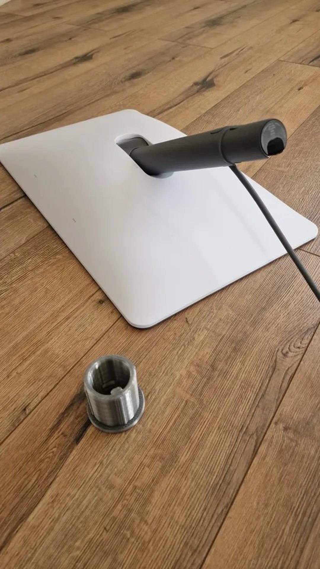 3D Printed Starlink Dishy V2 Pipe Adapter (SL-18) - Etsy