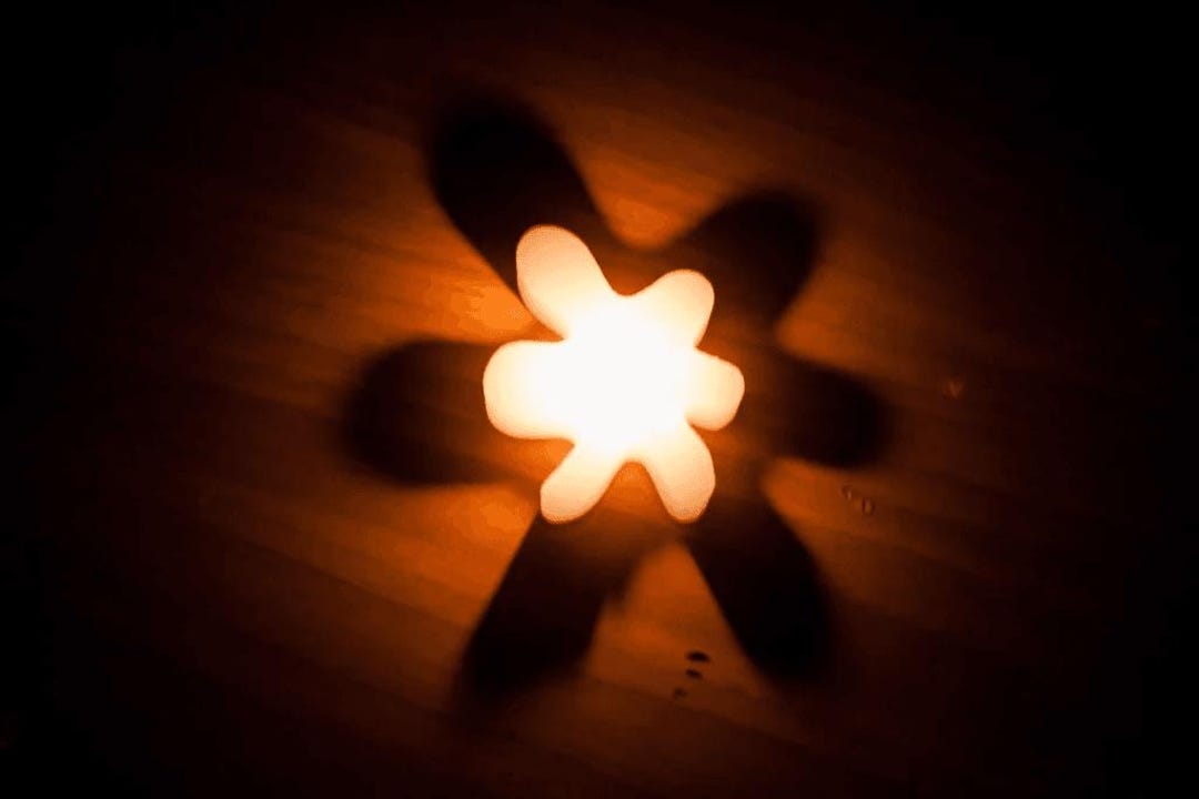 Custom Shape Candle Mold | 3D Printed Candle Mold | DIY Candle Making ...