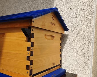 Flow Hive Cap | 3D Printed Flow Hive Accessories | Beekeeping Tools - Etsy