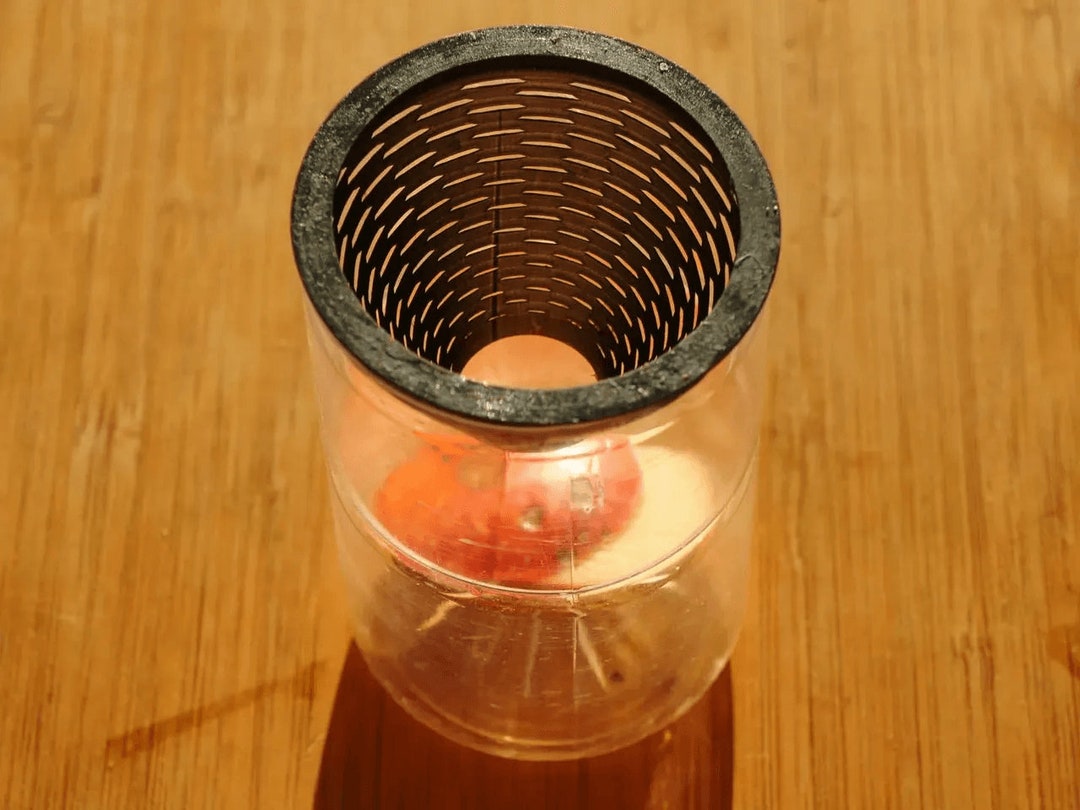 Eco-friendly Fruit Fly Trap | Durable Fruit Fly Trap | Reusable Insect ...