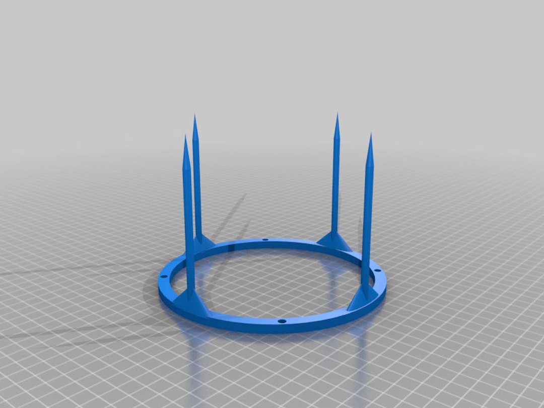 Tomato Cage | 3D Printed Plant Propagation (PR-17) - Etsy